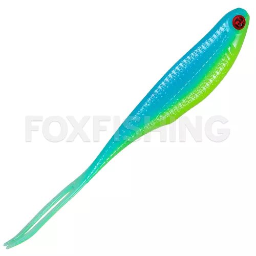 Силиконовая приманка Narval Maxlug Mini 8см. #016 6шт.