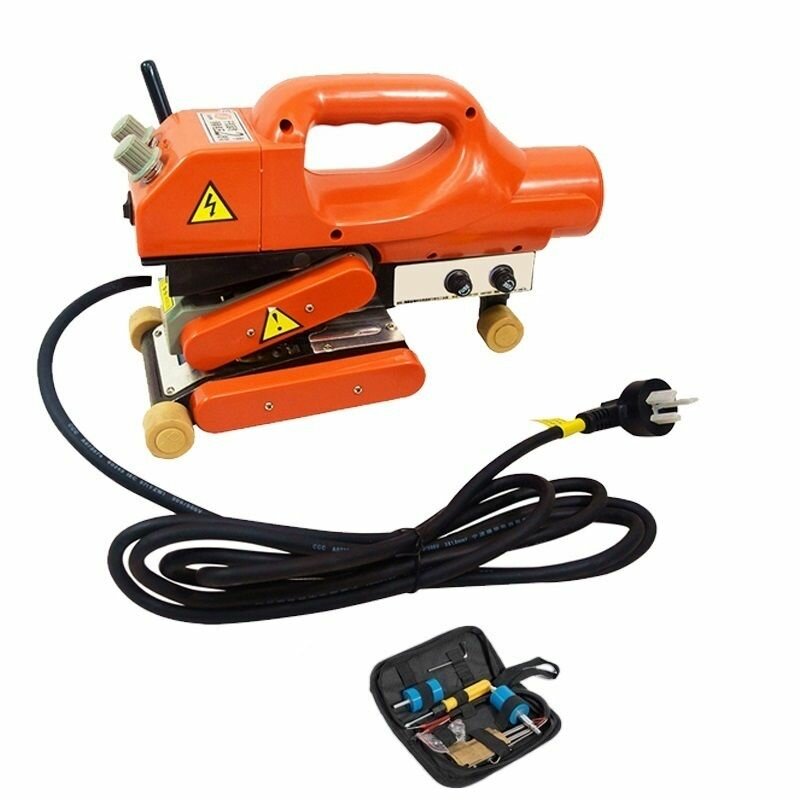 HDPE антипросадочная геомембрана альпинистская машина