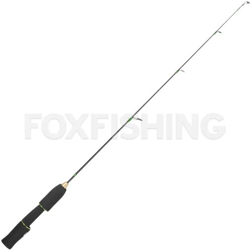 Удилище зимнее Zetrix Gretta 70см. тест: 65гр. вес: 62гр. / ZGT-70XXH GEN2