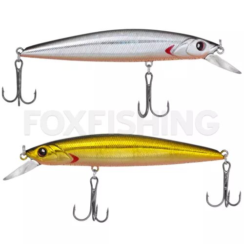 Воблер GC (Grows Culture) Cablista 105SP 10,5см. 13,2гр. #03 до 1,8м. suspending