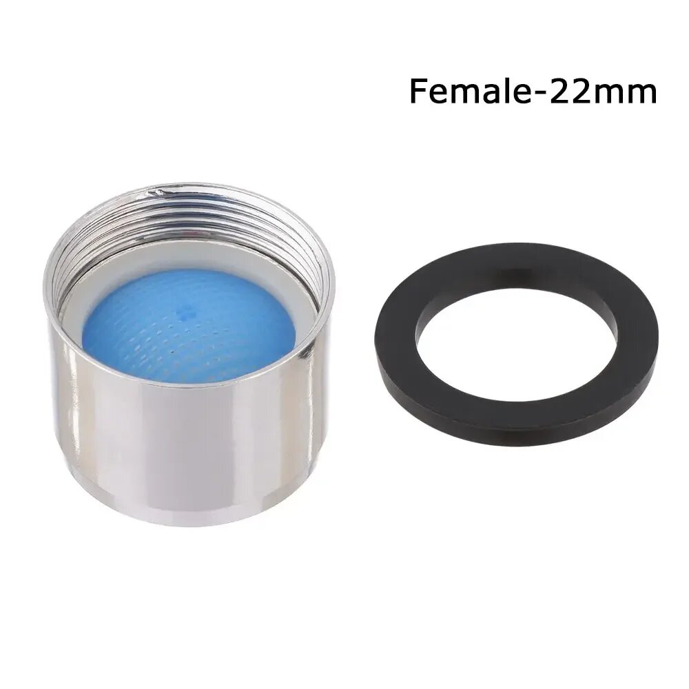 Латунный аэратор для крана 18/20/22/24/28 мм Female-22mm