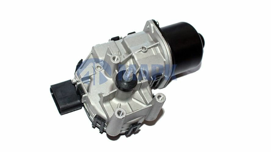 Моторедуктор стеклоочистителя для а/м Газель NEXT, Газон NEXT (12В) (TRUCKMARK)