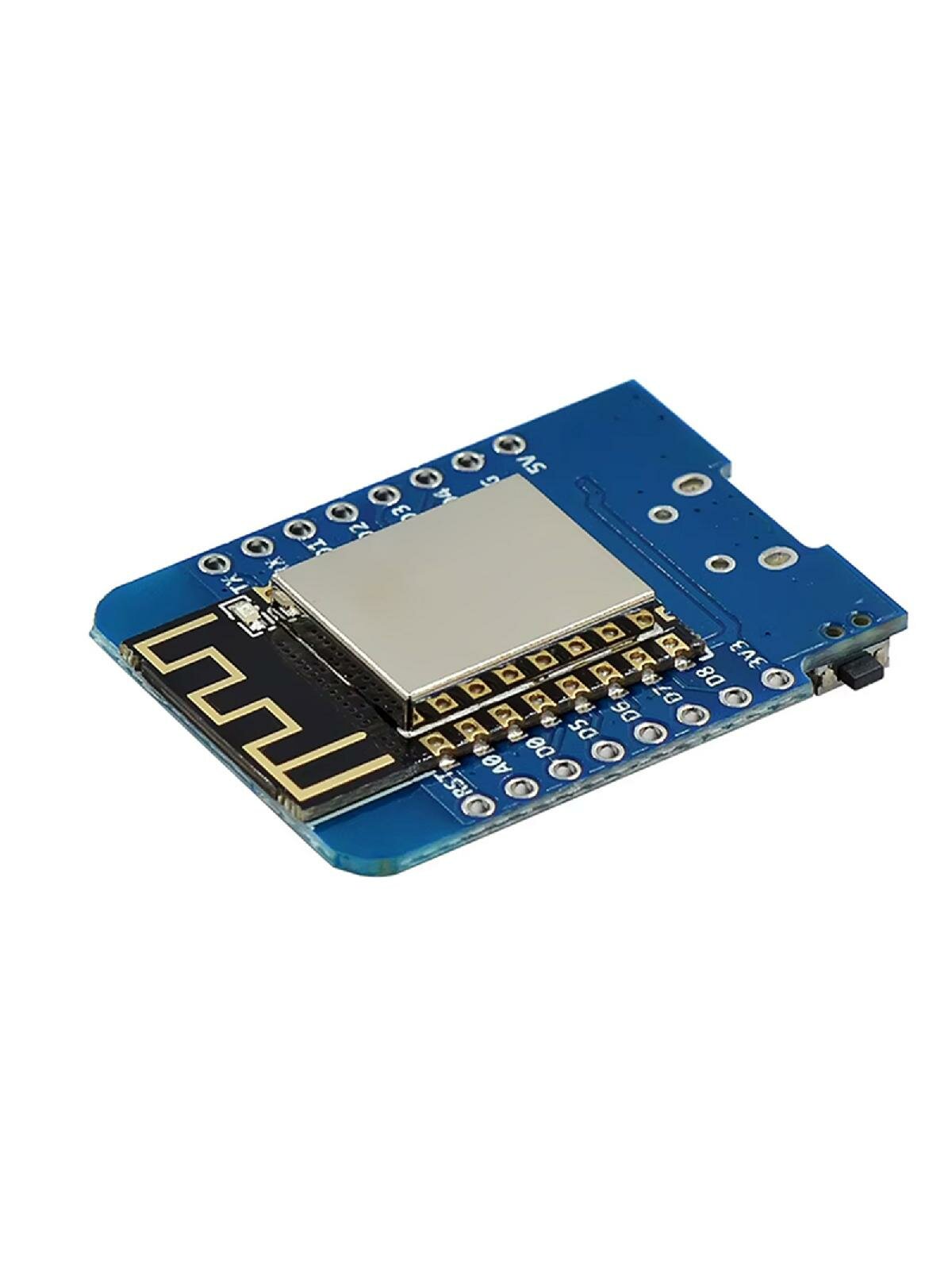 Mini NodeMcu ESP8266 Module Type C WLAN WiFi Internet Development Board Base on ESP8266 ESP-12F NodeMcu Lua