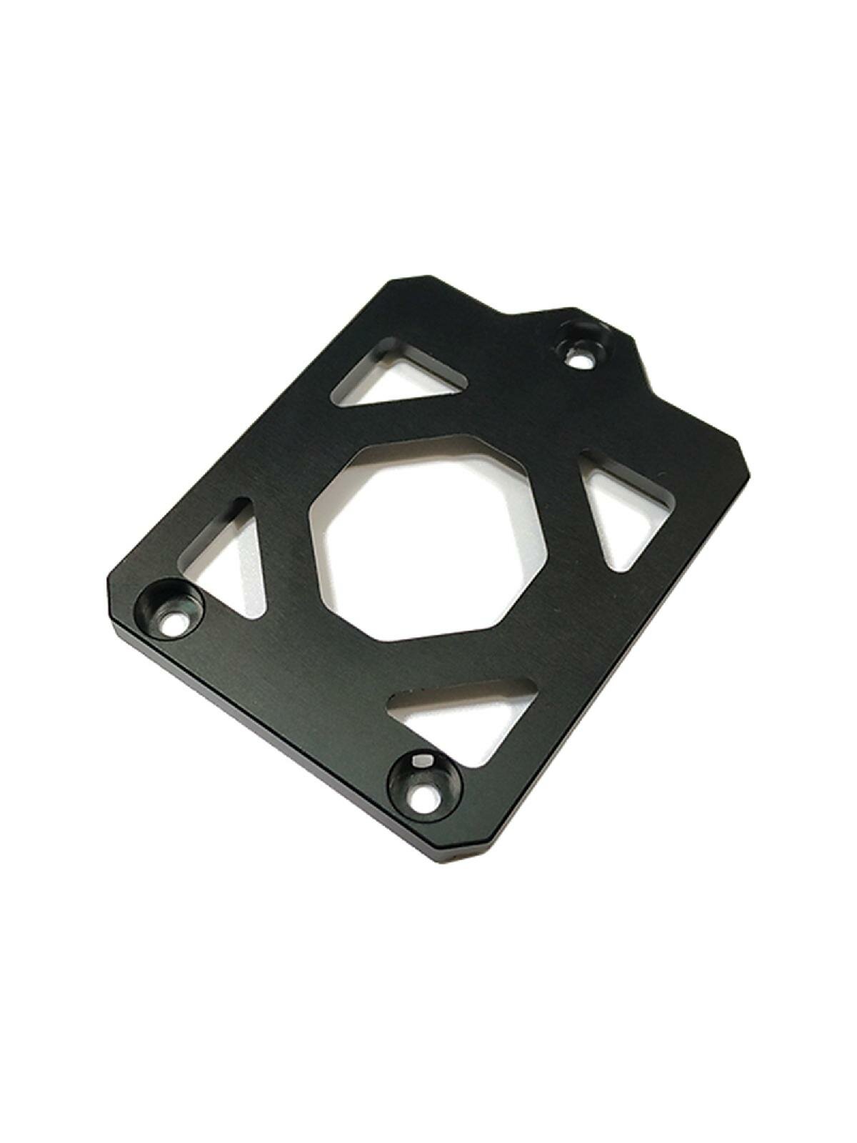 CPU Opener Cover Delid Die Guard For LGA115X Series For Intel CPU 9 Series for 9600K 9700K 9900K CPU Cover Protector