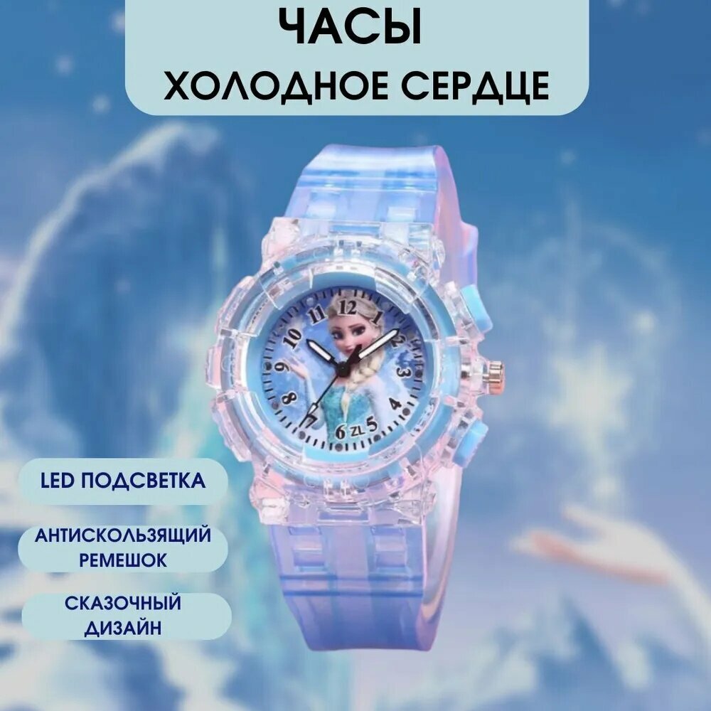Наручные часы