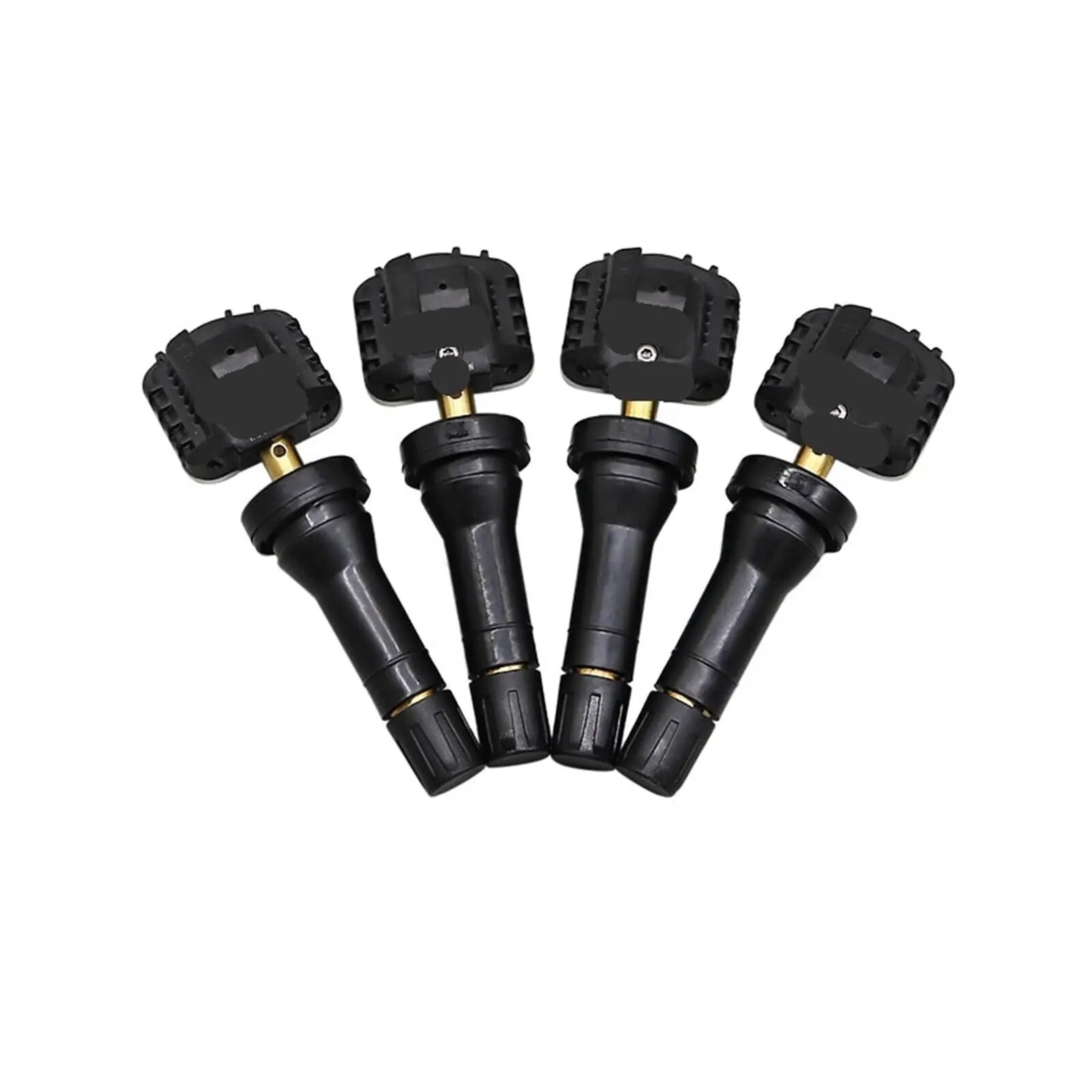 4 шт. 3601010-MK02 Датчик давления в шинах TPMS 433 МГц для CHANGAN CS55 PLUS CS75 Oshan X5 X7 Z6 UNI-K UNI-T Deepal S7 Lamore S7