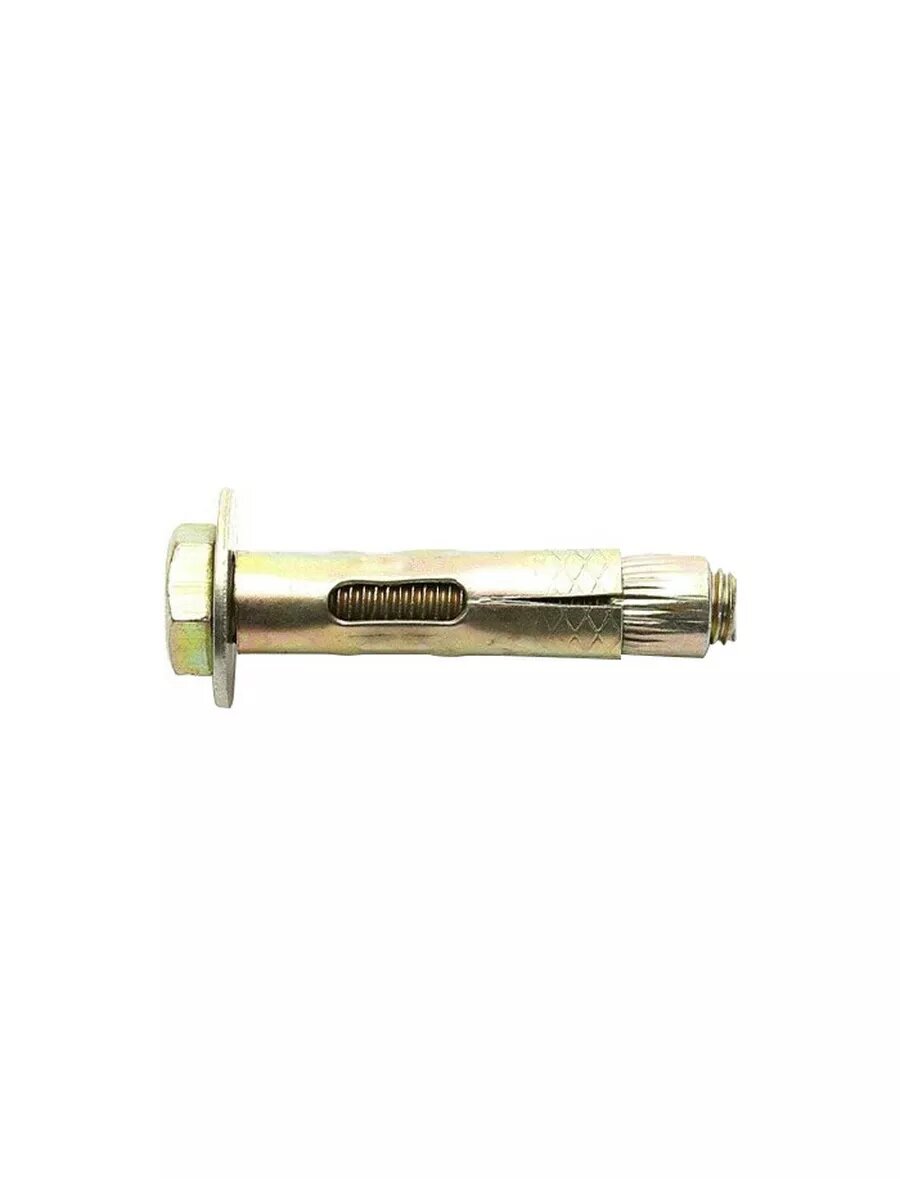 Болт анкерный М10х12х160 мм STARFIX 30 штук (SM-28885-30)