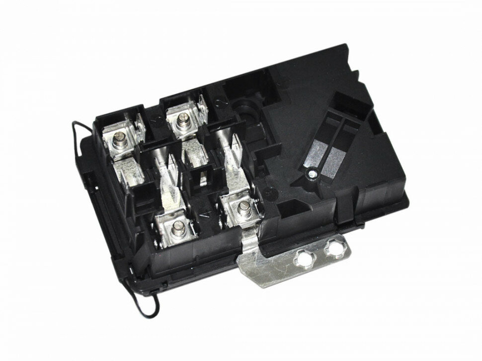 Клеммная колодка (коробка) для плиты Hansa, Gorenje ("KADO 1/5) 166540