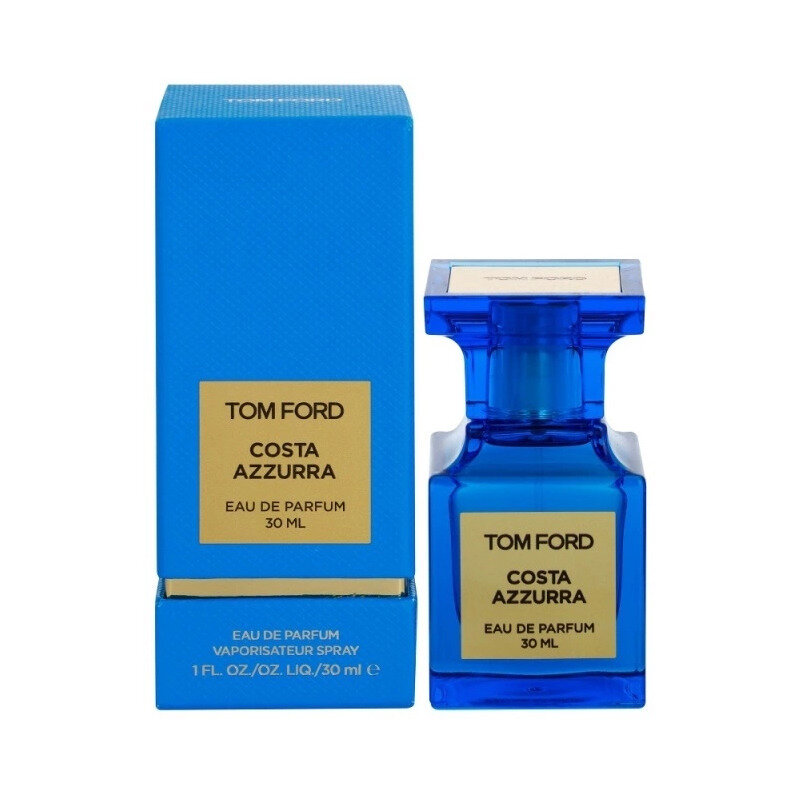 Парфюмерная вода Tom Ford Costa Azzurra (private Blend) 30 мл