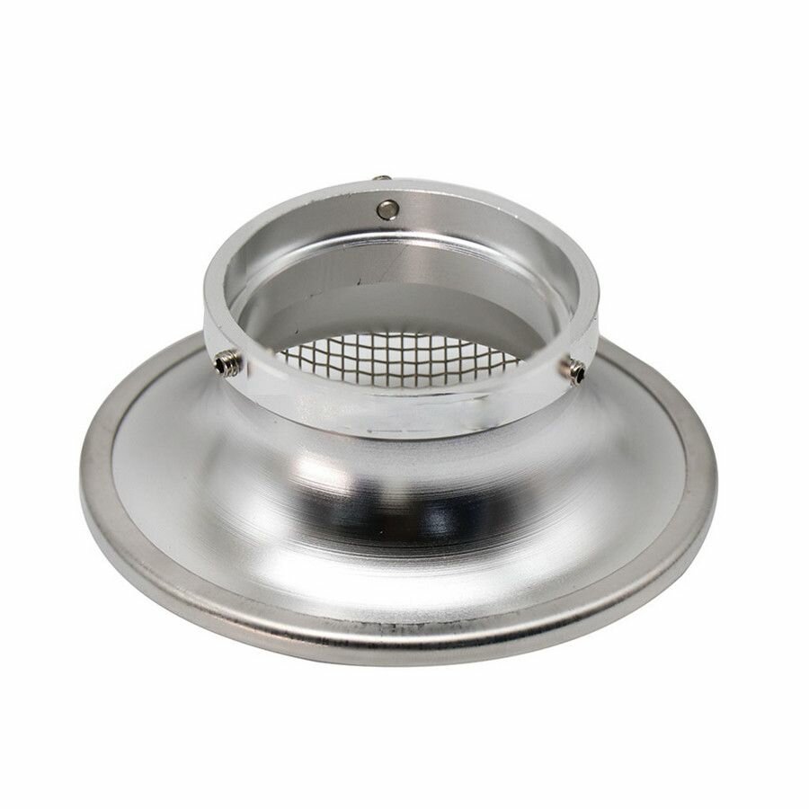 50 Мм Универсальный Карбюраторный Воздушный Фильтр Для Мотоциклов, Подходящий Для Карбюраторов 21/24/26/28/30, Воздушный Фильтр