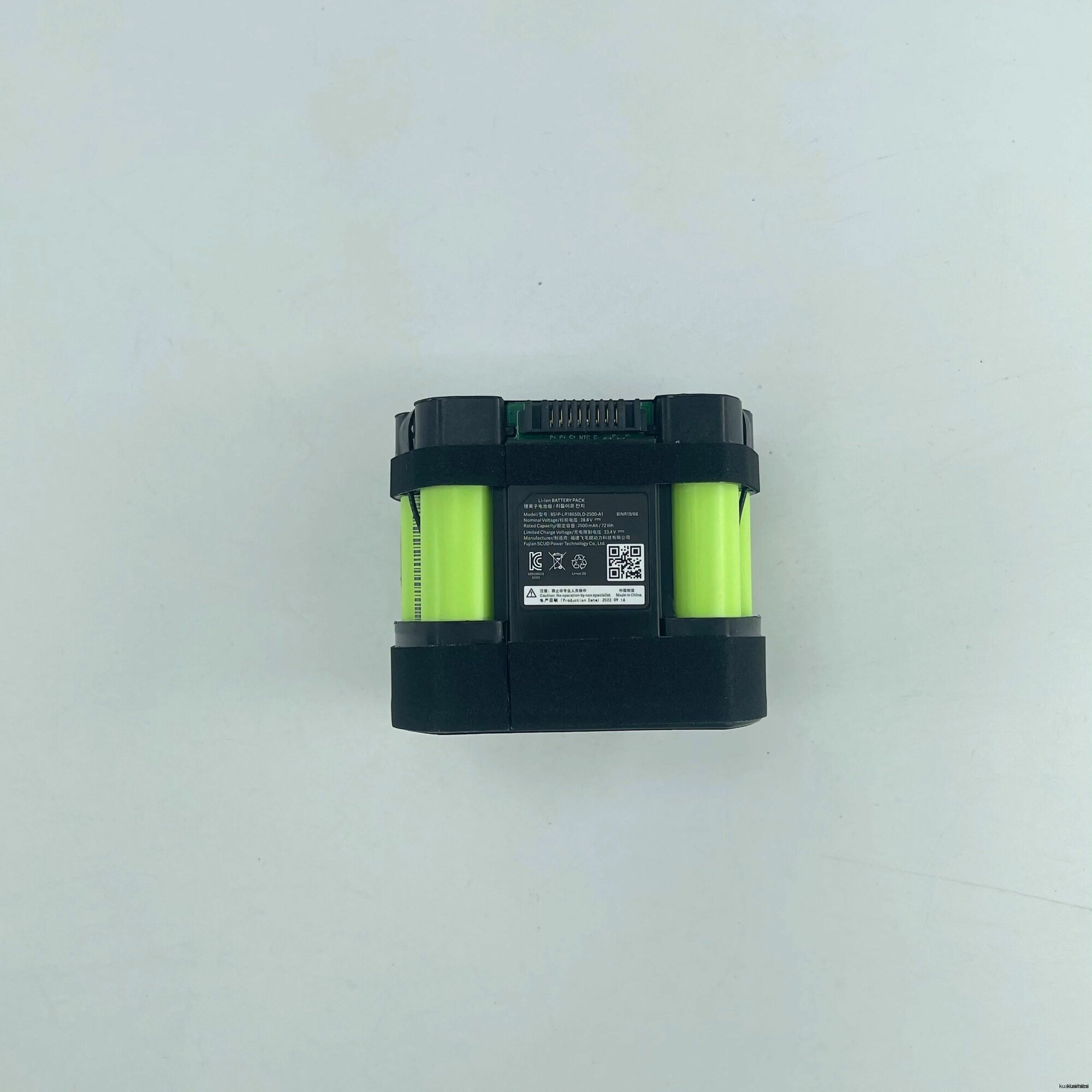 Аккумулятор для Roidmi X20 storm NEX NEXS NEX2 X30 X30pro