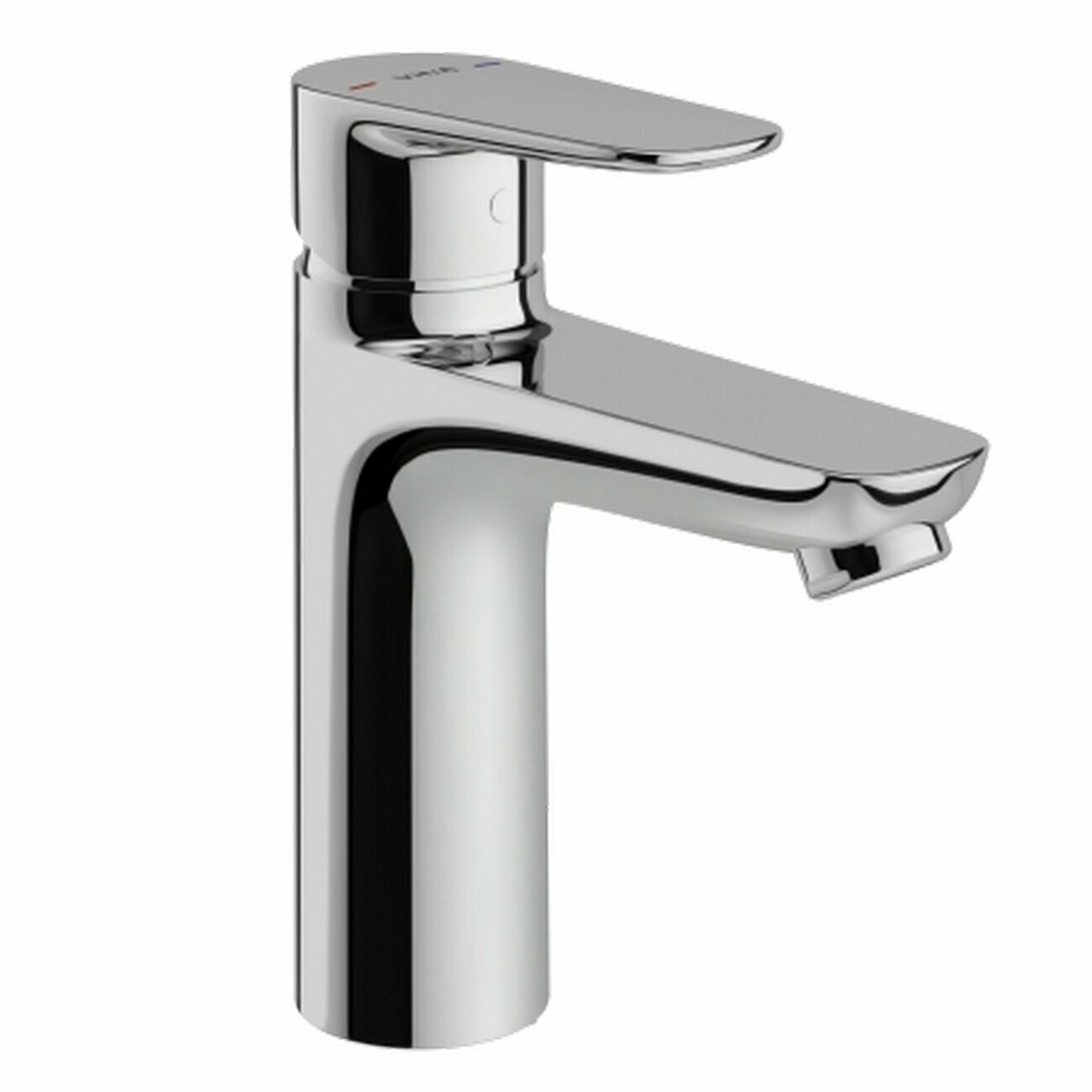 Смеситель для раковины Vitra Flow Soft A43009EXP