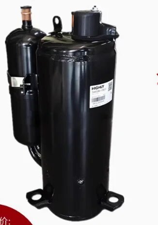 Компрессор HIGHLY GTE498UC3Q9PK1 GTE440UC3Q9PK ATH489UC3C9EQC GTE470UC3U9PK1/2 GTH420SKPC8DQ