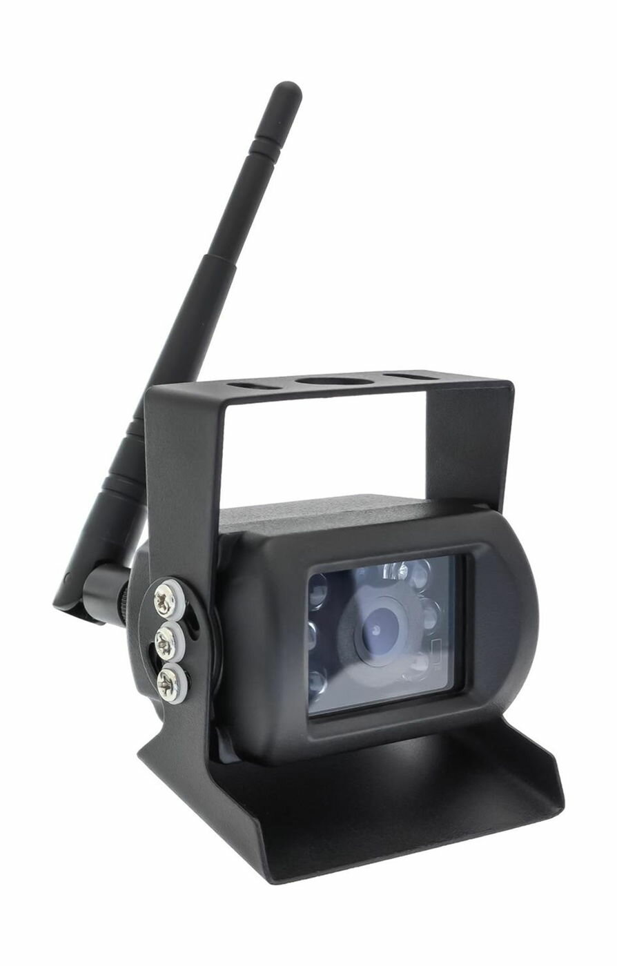 Камера заднего вида универсальная беспроводная для монитора CX-703 CAM-16