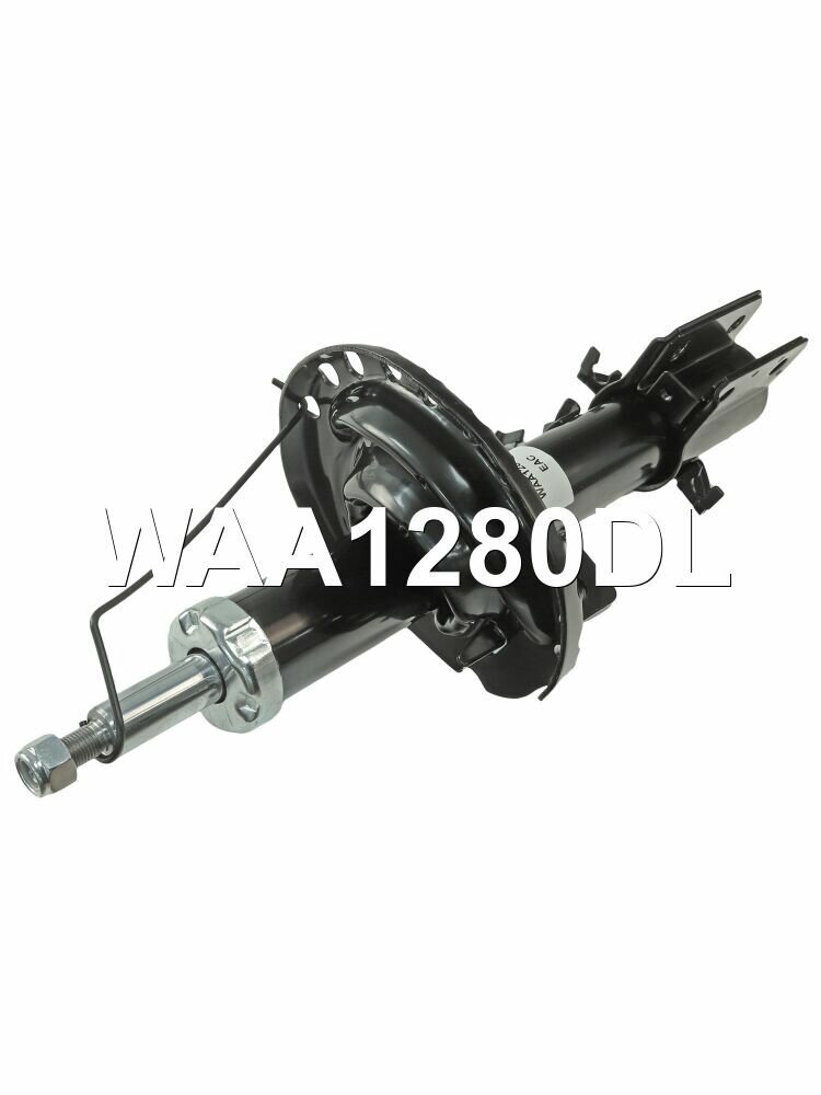 Амортизатор подвески передний Krauf WAA1280DL