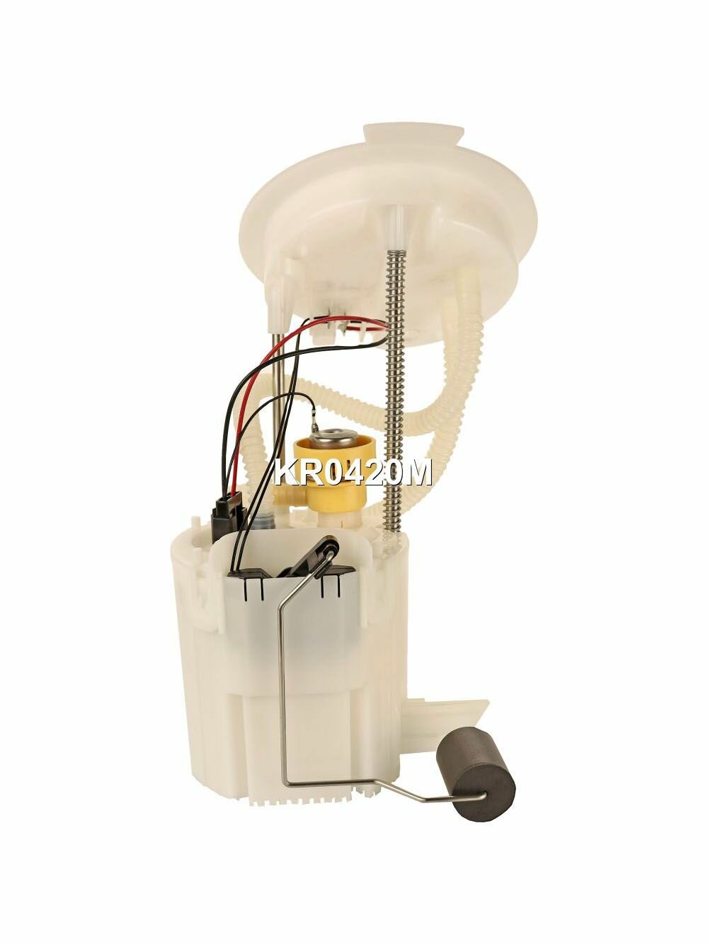 Насос топливный (Бензонасос, модуль в сборе) BMW 1 F20 (БМВ)