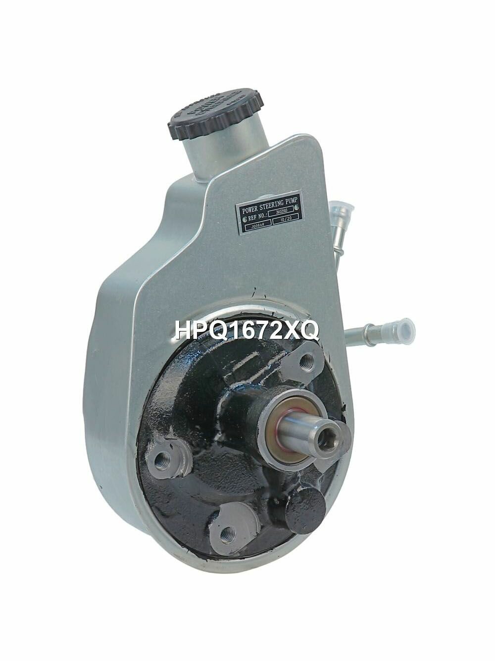 Насос гидроусилителя руля Hummer H2 Chevrolet Avalanche Suburban Tahoe Cadillac Escalade GMC Yukon гидравлический