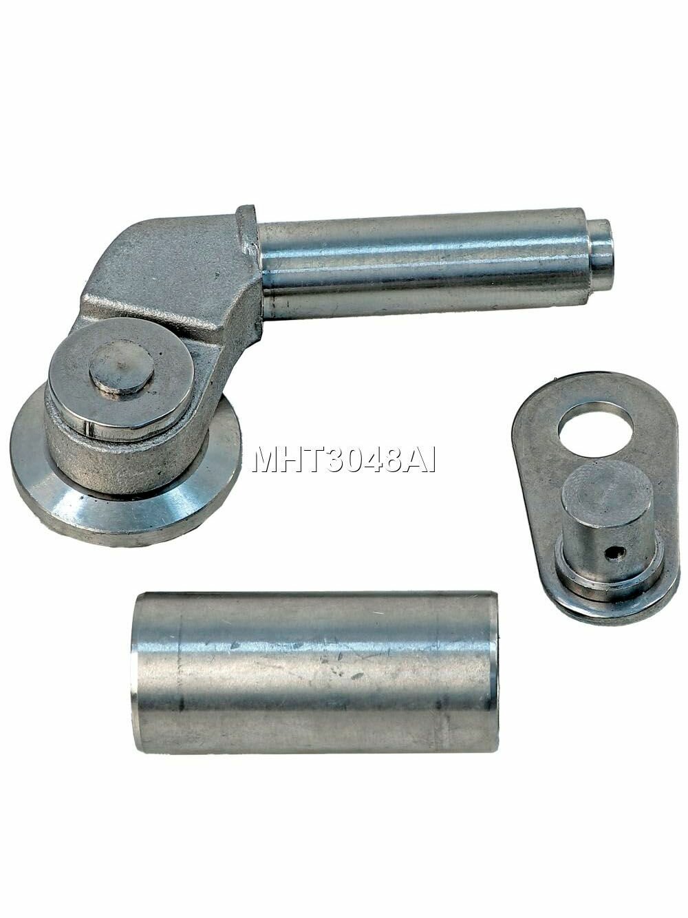 Ремкомплект вестгейта турбокомпрессора Fiat 500, Panda, Punto (Фиат Панда, Пунто) / Lancia Ypsilon (Лянча Юпсилон)