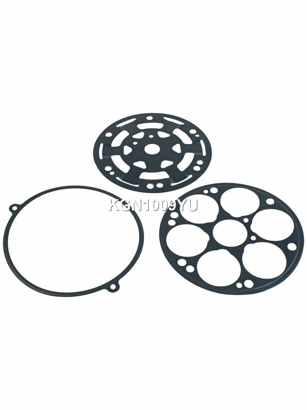 Ремкомплект компрессора кондиционера Krauf KGN1009YU