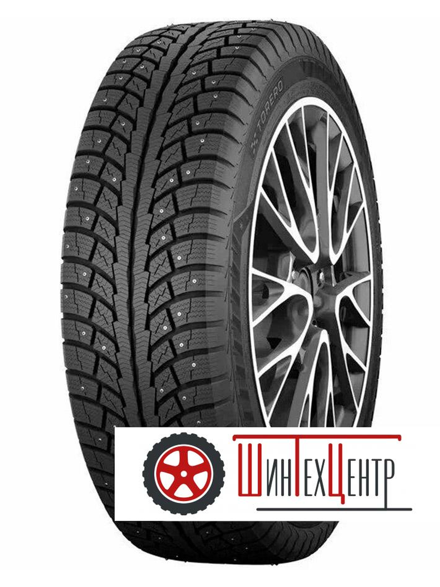 Шины Torero 175/65 R14 Mp30 86T Шипы Зимняя для любых видов автомобилей