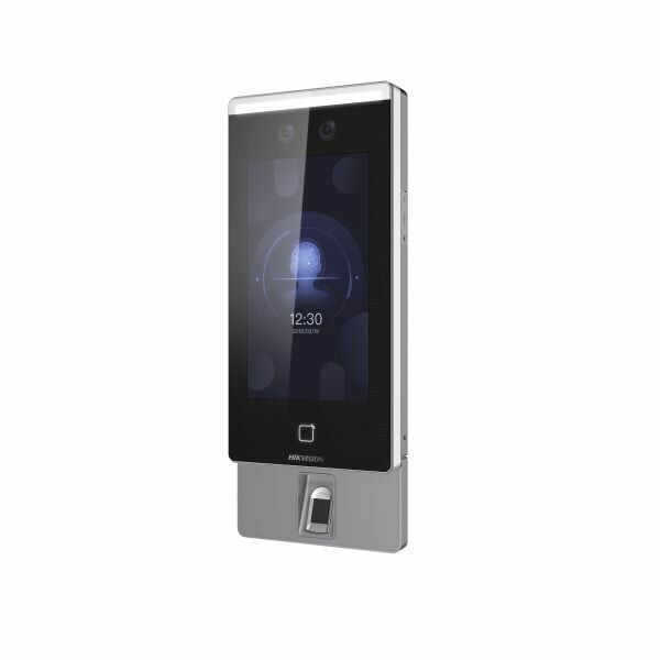 Hikvision DS-K1T671MF Считыватель биометрический