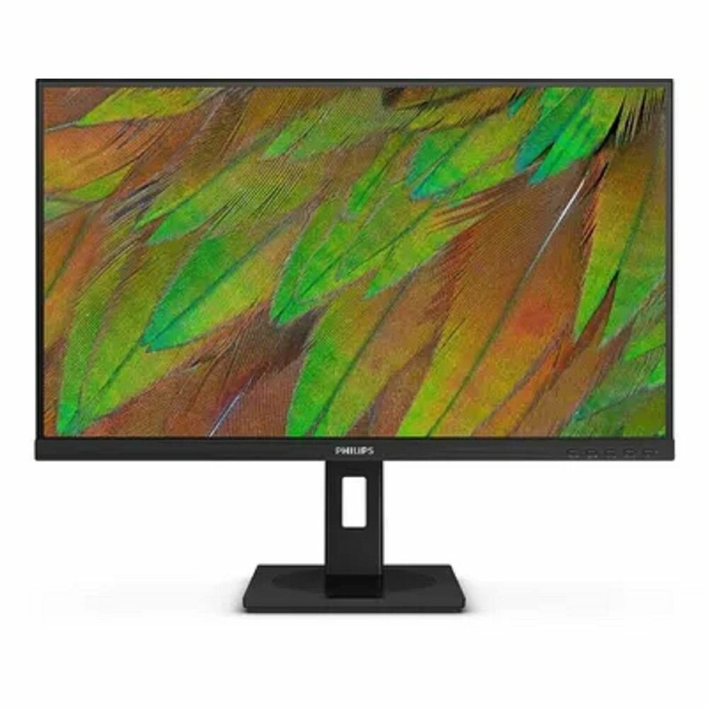 Philips Монитор LCD 27" 27B1U3900 Black с поворотом экрана