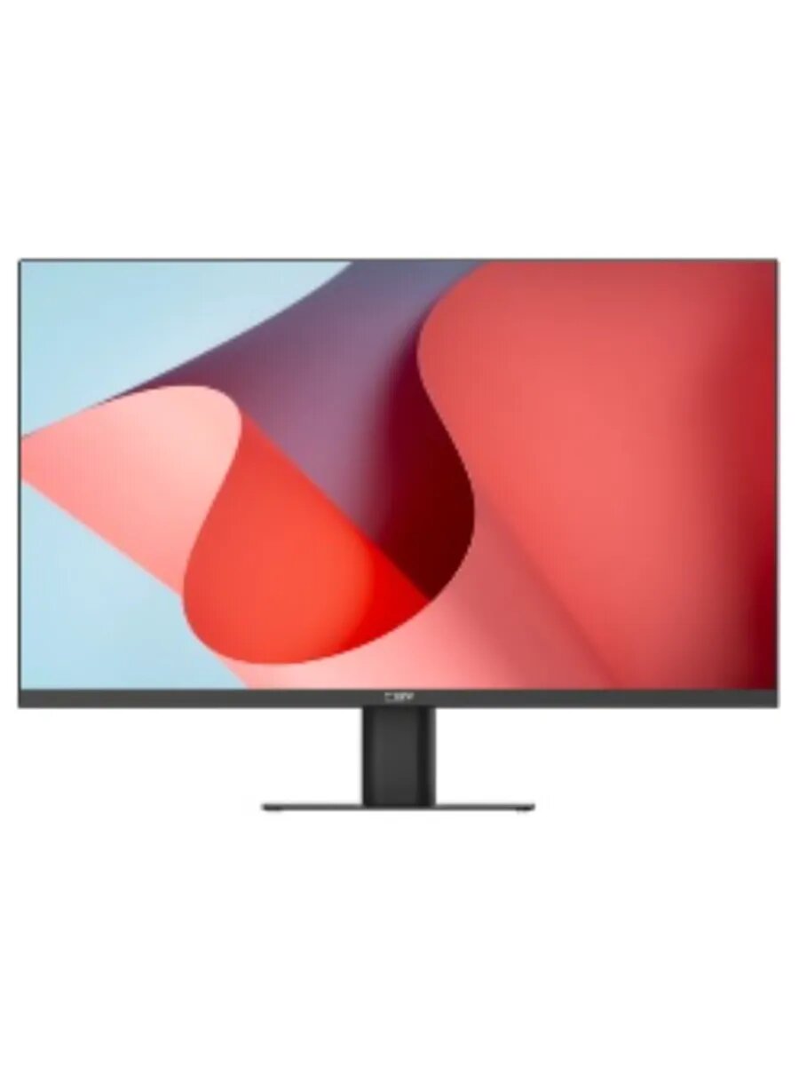 23.8" Монитор MF-2402 LCD-MF2402-OPC черный - 1920x1080