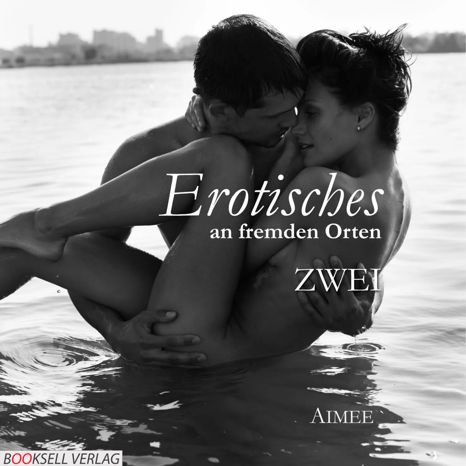 Erotisches an fremden Orten 2 - Reiselust (Ungekürzt) [Аудиокнига]