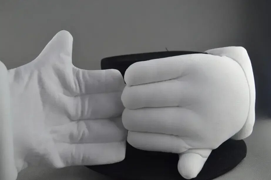 ZQION плюшевый кролик в шляпе для фокусов