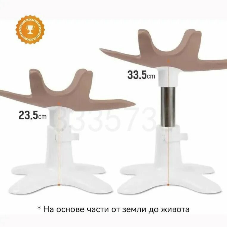 GM Стол для груминга — фото 1