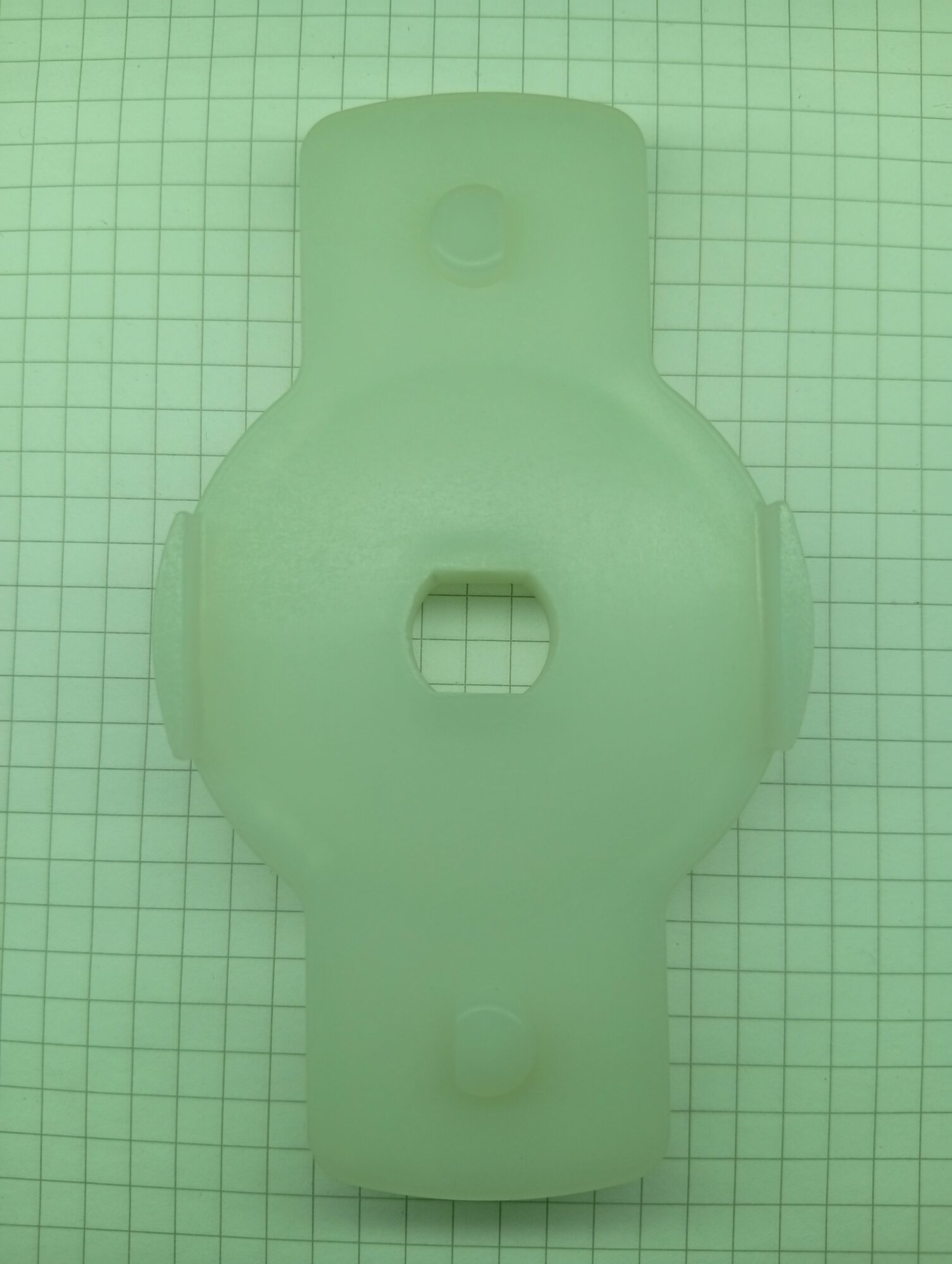 Адаптер ножа для газонокосилки CHAMPION EM4118 / 301070760