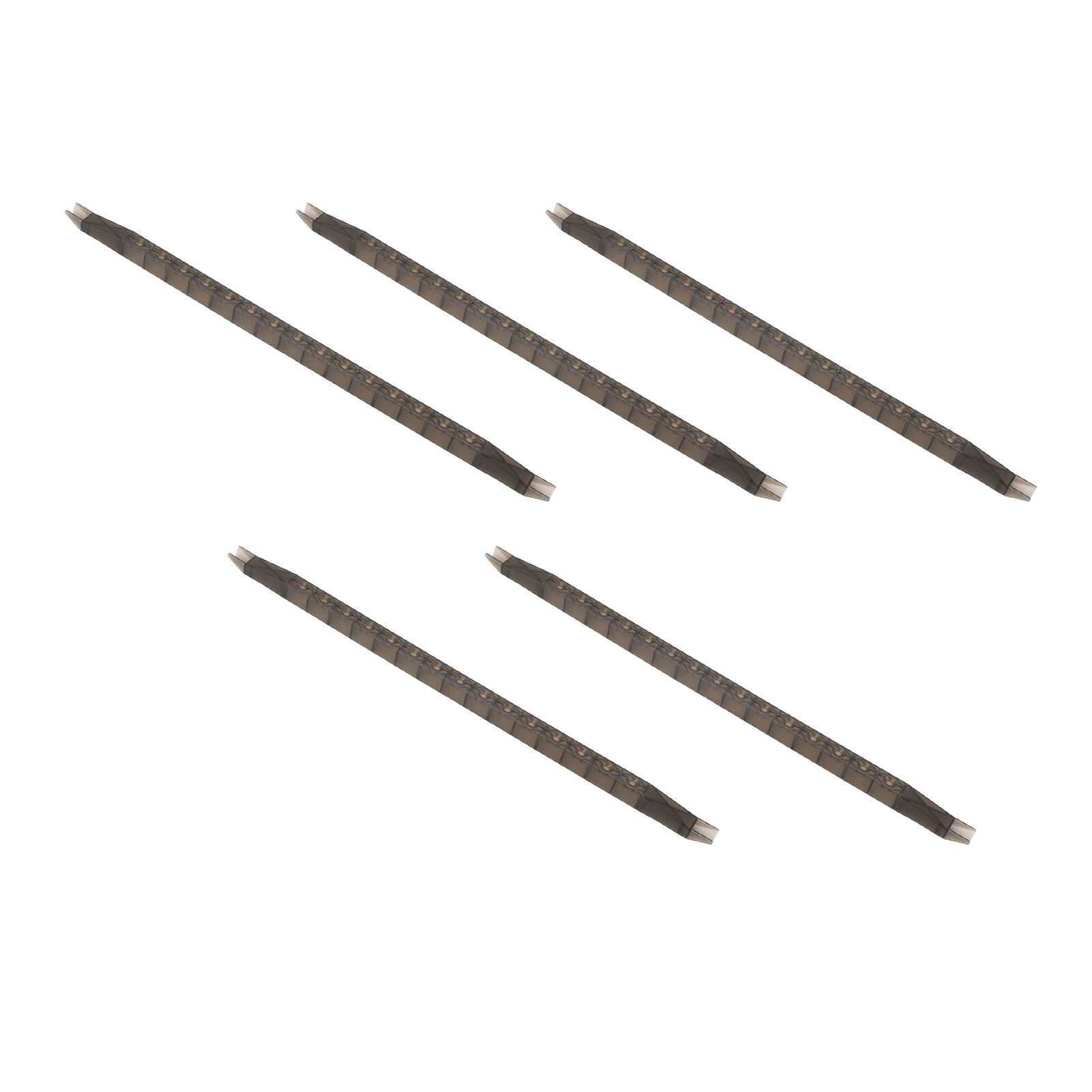 5 шт. комплект для ячеек для пчелиной матки с рамкой, 15 отверстий, пластиковая клетка для разведения, оборудование для пчеловодства, инструменты для выращивания