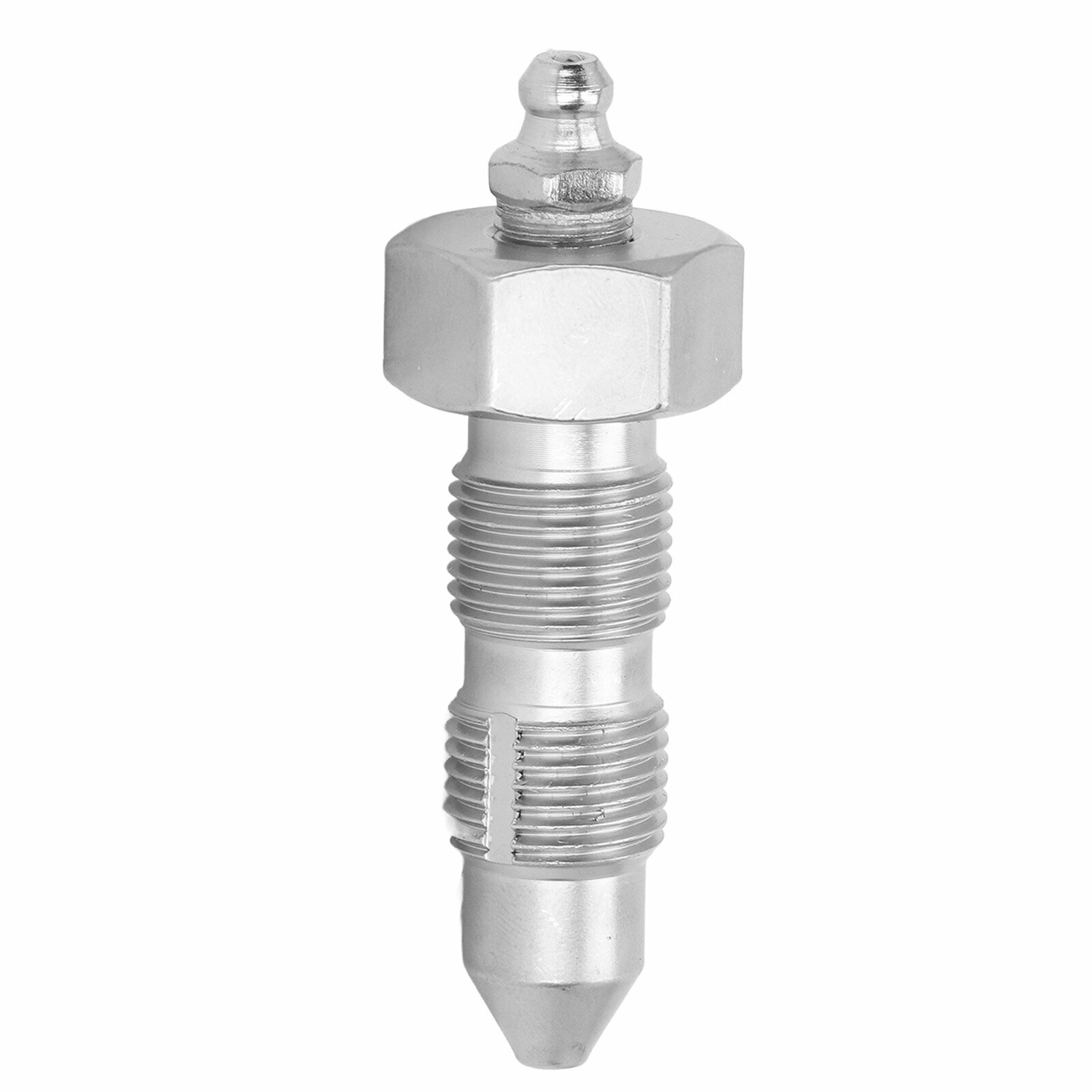 Клапан масляного цилиндра экскаватора 357 7540, прочный, из нержавеющей стали, для замены клапана цилиндра экскаватора Caterpillar