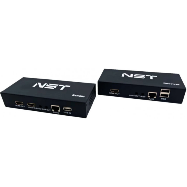 Nst NS-VIP-HD-KVM-AR