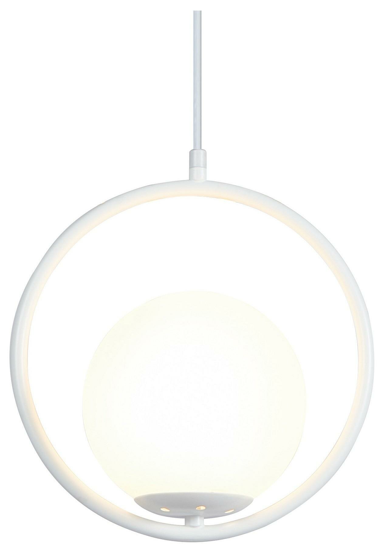 Подвесной светильник Moderli Barocco V11579-1P, современный стиль