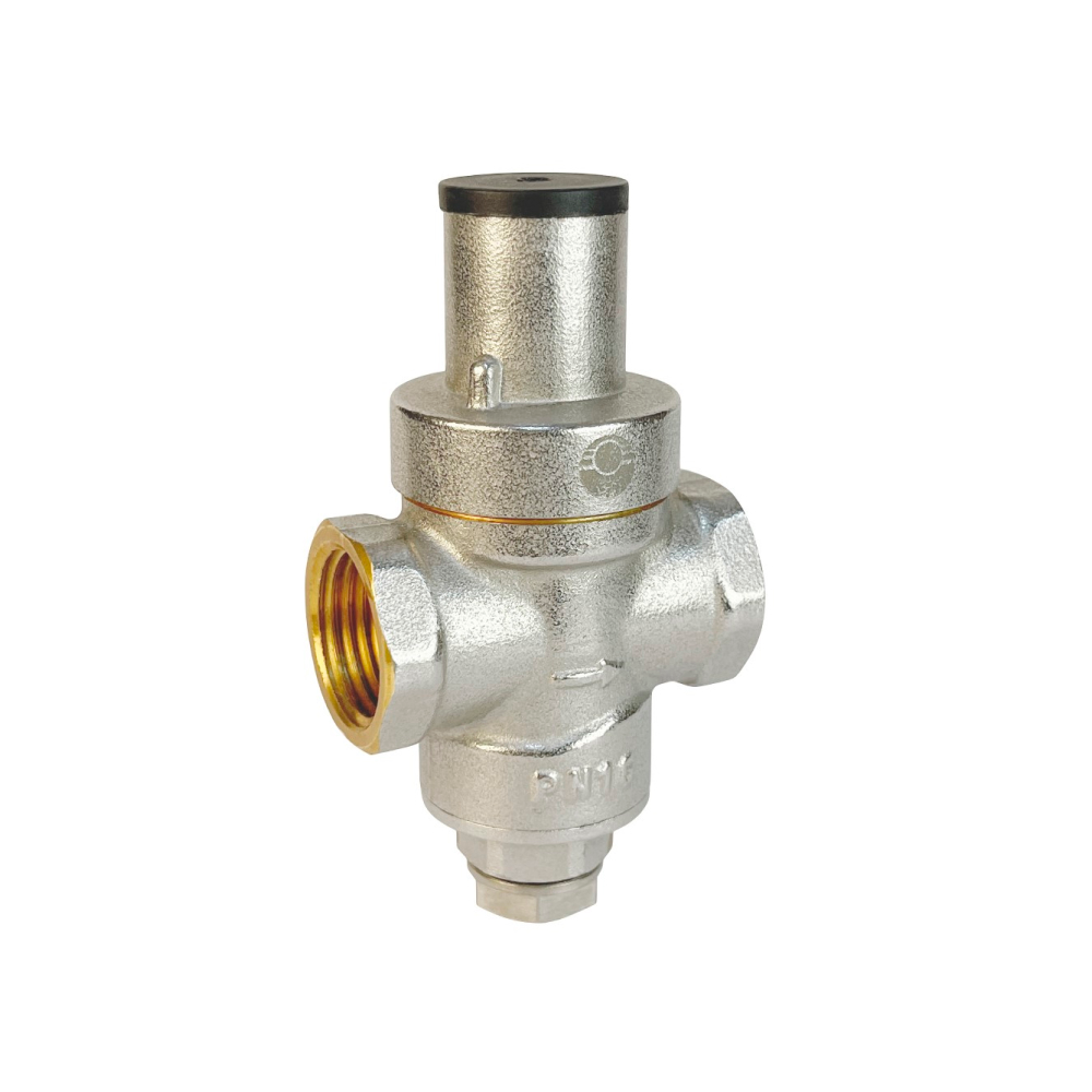 Редуктор давления Valfex от 1 до 5,5 бар 1/2" (VF.086. N.012)