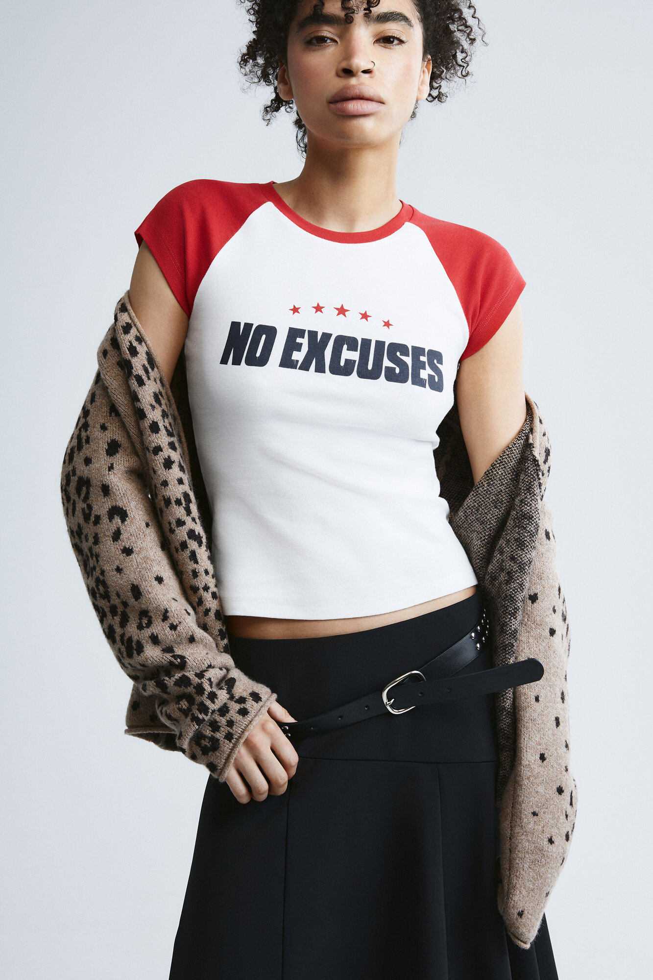 Футболка YNG