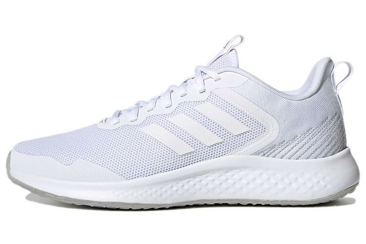 Кроссовки adidas Fluidstreet