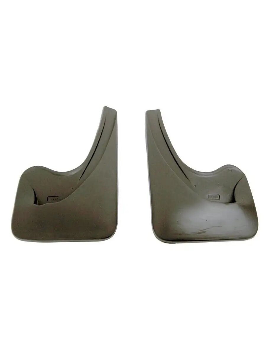 Брызговики Opel Mokka (2012) (задние)