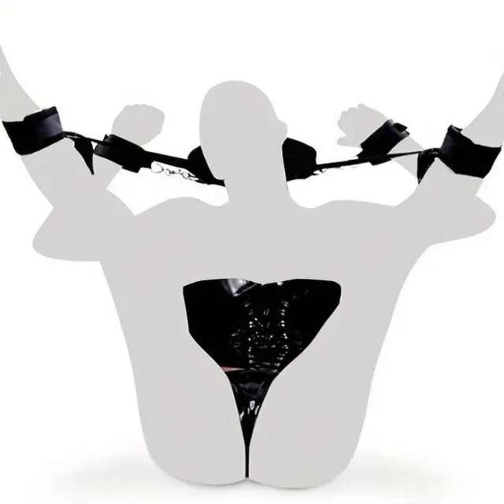 БДСМ секс-игры для взрослых, нейлоновые наручники, наручники для ног, сексуальные наборы, рабский кляп, эротическое ограничение тела, секс-шоп, вечеринка для пар, 18+