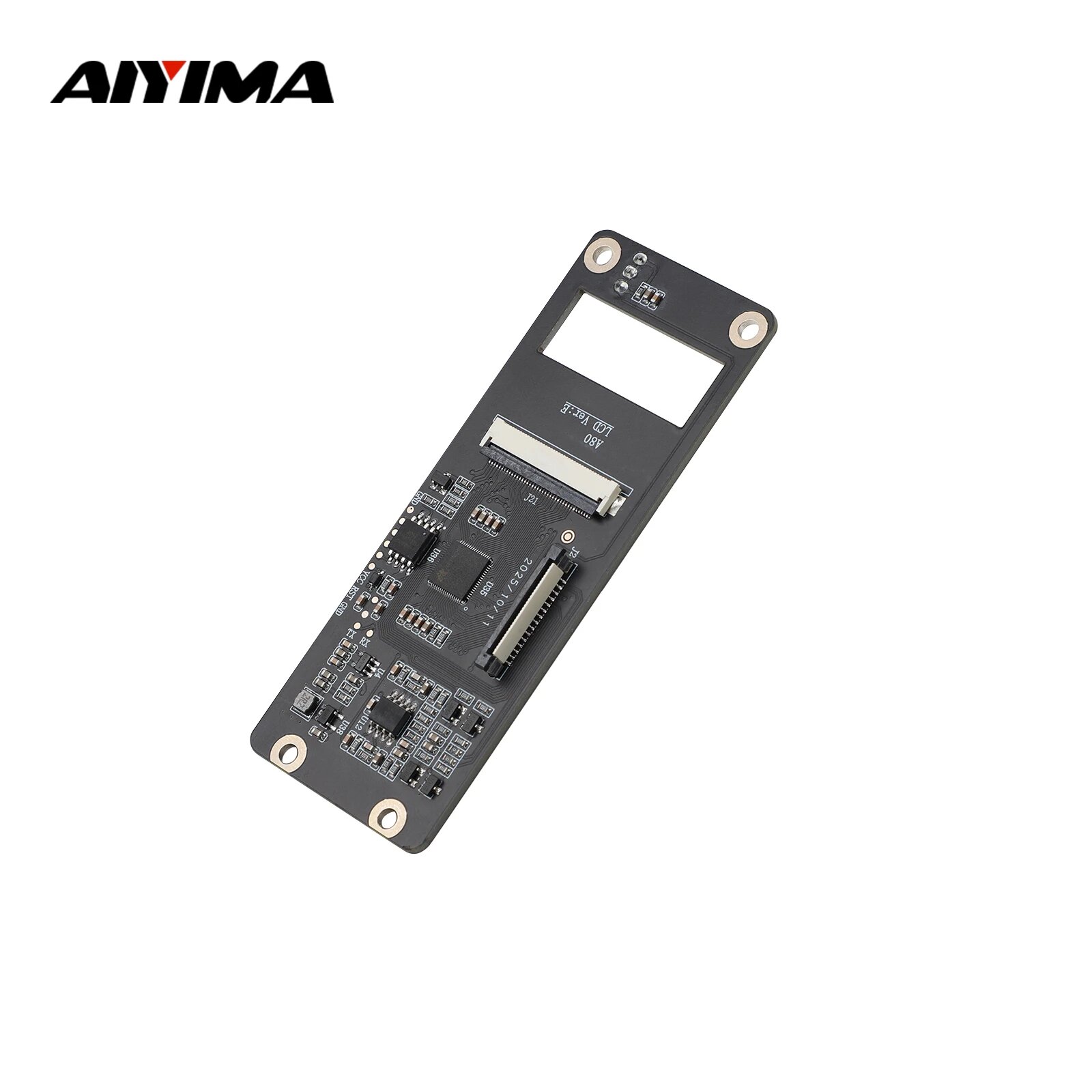 AIYIMA A80 Усилитель мощности