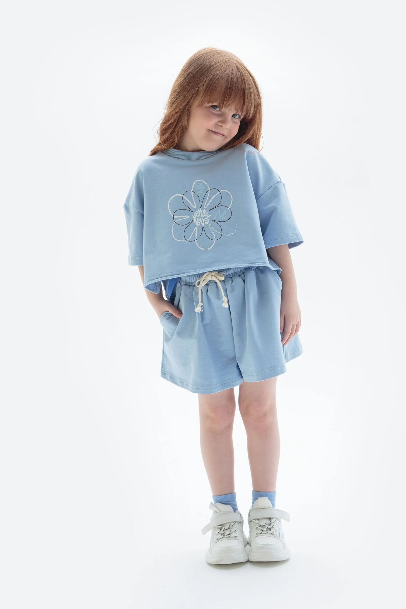 Комплект одежды