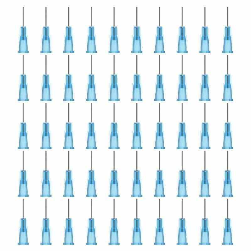 Очиститель аэрографа, - только игла диаметром 0,5 мм