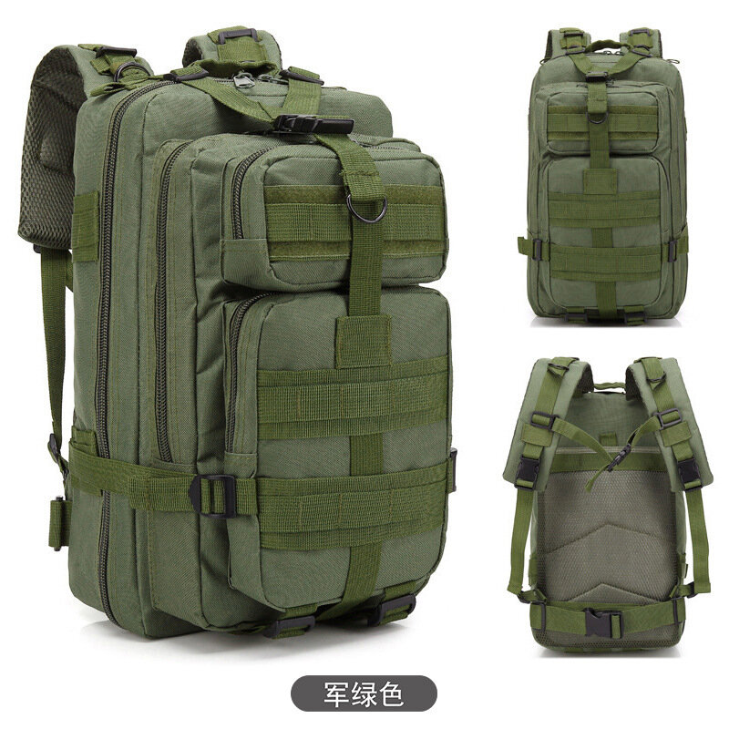 Рюкзак Blackhawk Column большой вместимости для походов, велоспорта, треккинга, выживания, двойная сумка через плечо, спортивный, наружный, камуфляжный, тактический рюкзак для мужчин