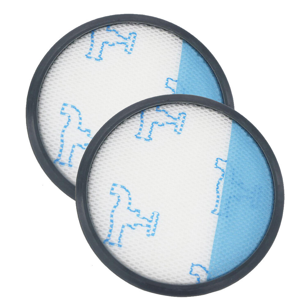 Запчасти для пылесоса, аксессуары, комплект фильтров HEPA Staubsauger, компактная мощность для Rowenta RO3715 RO3759 RO3798 RO3799