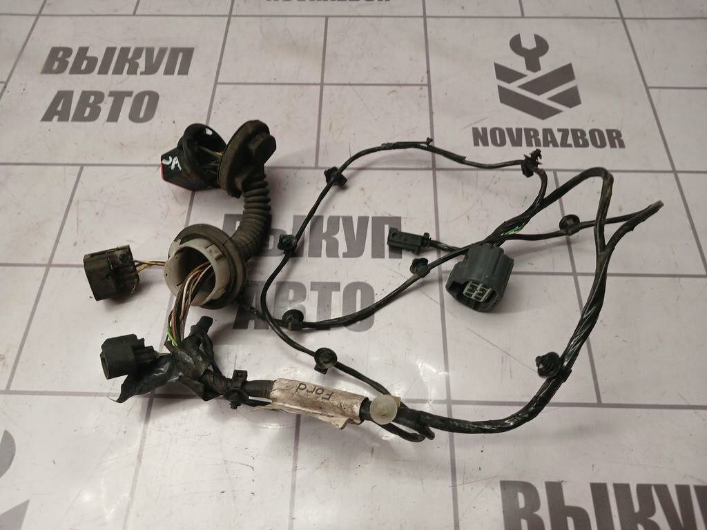 Проводка (коса) Ford Focus 1 1998-2004