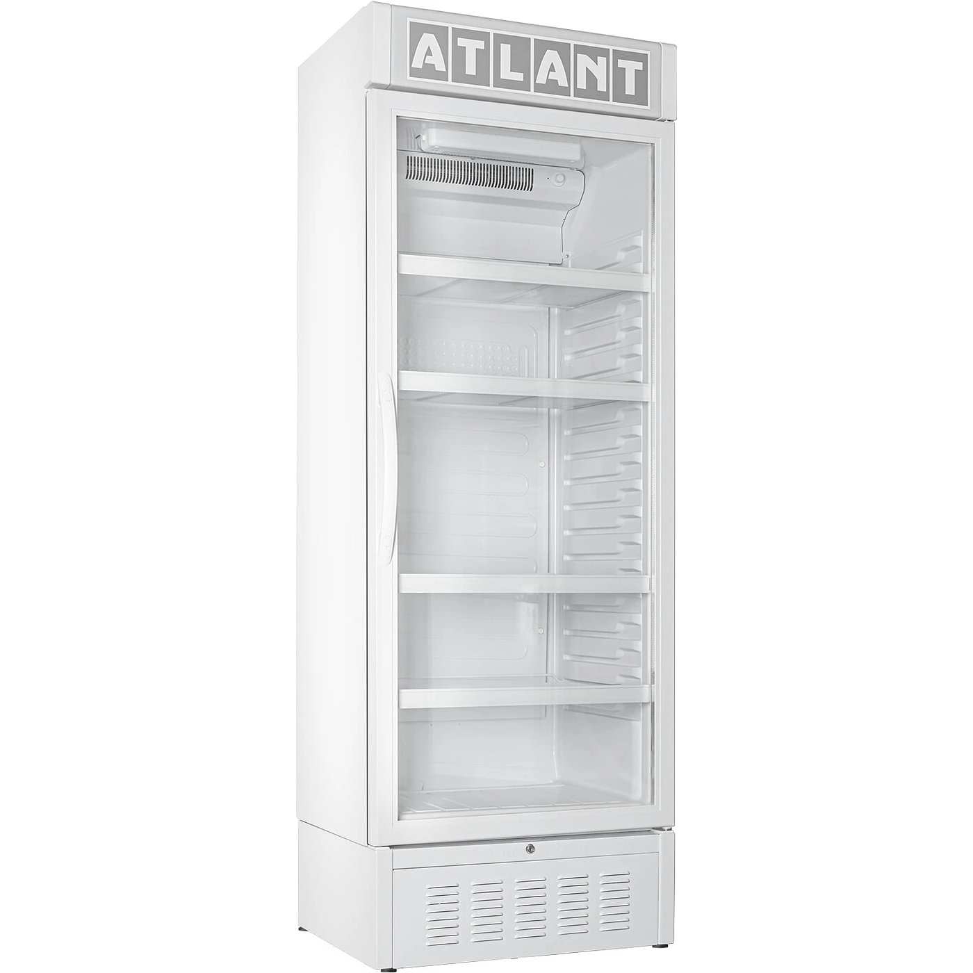 Холодильная витрина Atlant XT 1000-000
