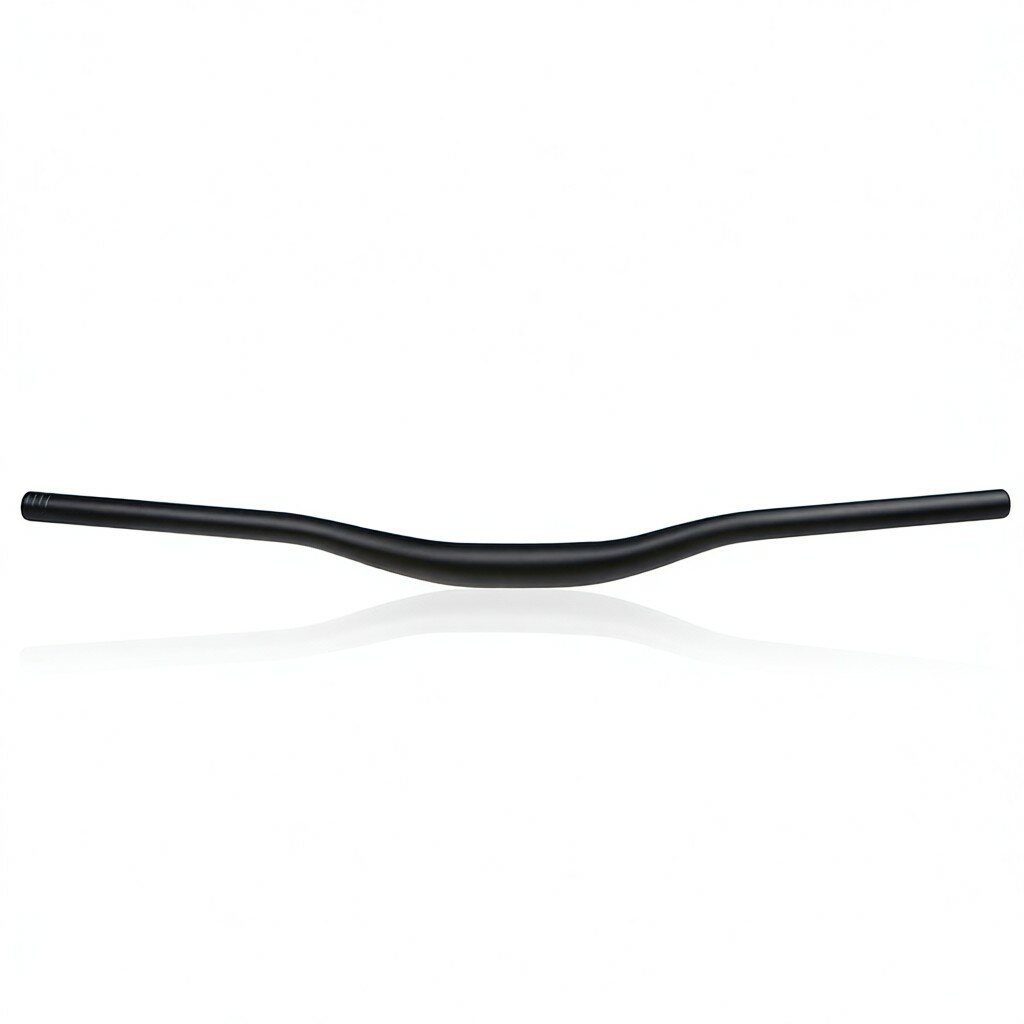 Горный велосипедный руль MTB руль Велосипедный руль Велосипедный подъемный руль