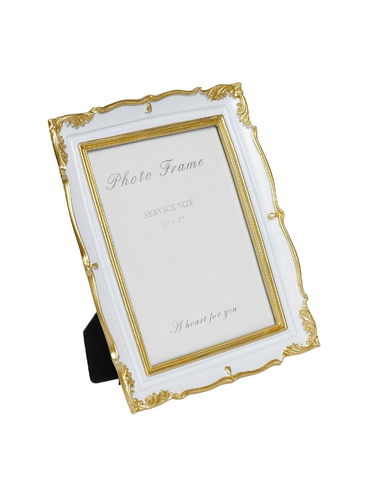 Винтажная фоторамка, мини-антикварная декоративная фоторамка для настенного дисплея