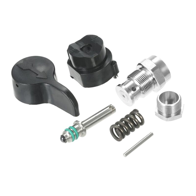 235014 Распылительные Клапаны Сливные Клапаны для 210 230 390 395 490 495 595 3400 Замененных Аксессуаров Безвоздушный Распылитель Краски